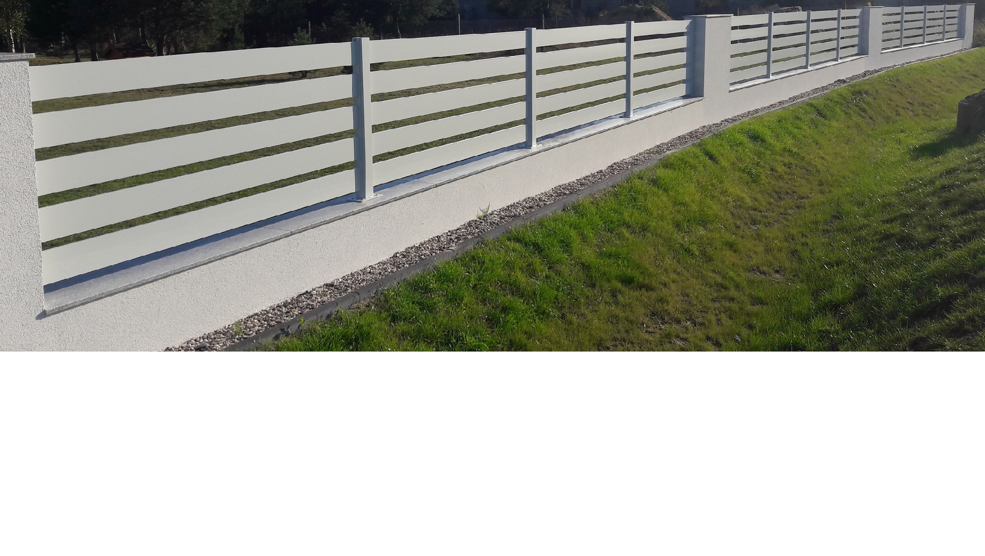 Przęsła bez ramy, pane aluminiowy, Śląsk - ALTOMA Systemy aluminiowe ...