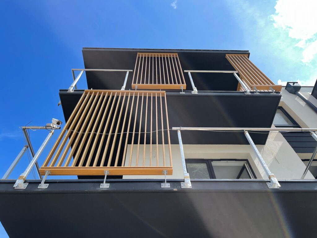 Panele elewacyjne 3D - ALTOMA Systemy aluminiowe, ogrodzenia bez ...